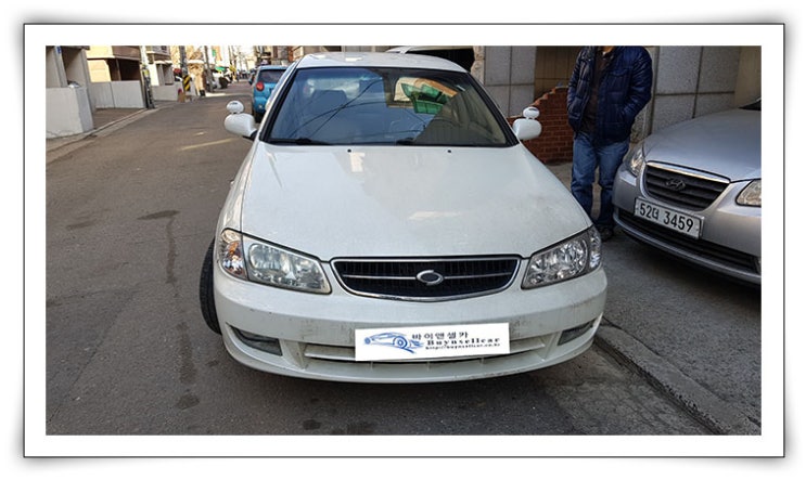 [SM3 중고차수출] 서울 송파구 2005년 SM3 LE 중고차수출 가격이 좋습니다. : 네이버 블로그