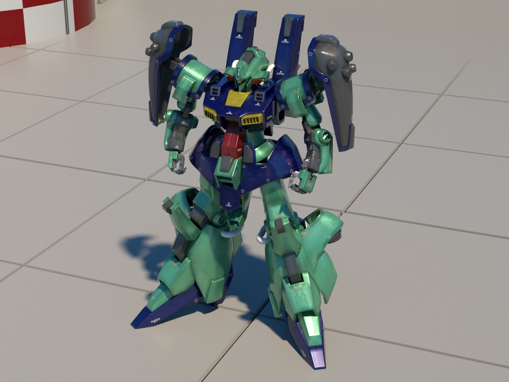 Dijeh SE-R 완성입니다. 디제 SE-R : 네이버 블로그