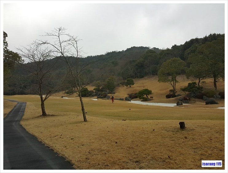 [후쿠오카/아사쿠라시] 센추리(Fukuoka Century Golf Club), 삼일절 : 네이버 블로그