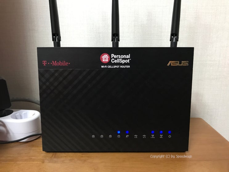 아수스 공유기추천 ASUS RT-AC68U / TM-AC1900 멀린펌 업그레이드 후기 : 네이버 블로그
