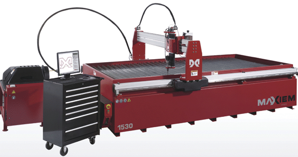 효율성을 극대화한 Economic 워터젯시스템, MAXIEM(맥시엄) : 네이버 블로그