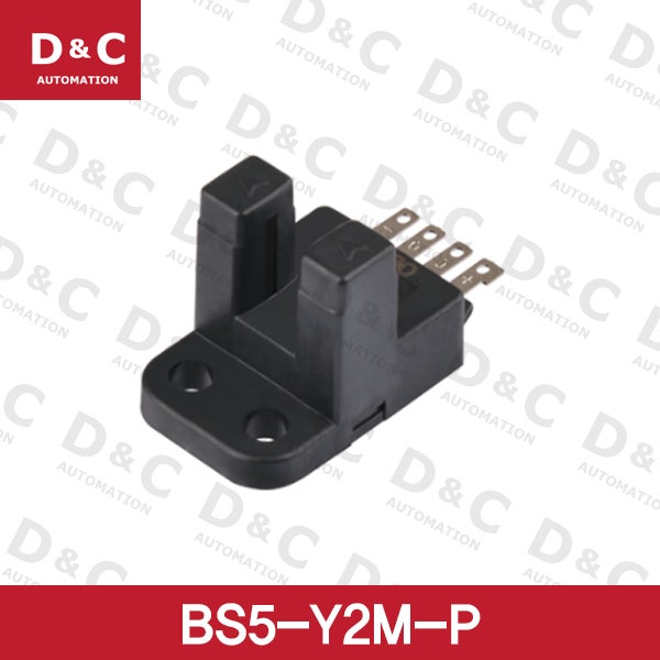 [오토닉스 Autonics] 포토센서 BS5 Series BS5-Y2M-P : 네이버 블로그