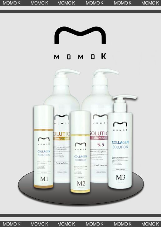 대구 미용재료 경일사 모모케이 "MOMOK", 헤어 클리닉 : 네이버 블로그