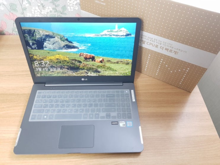 SOLDOUT 869,000원 15.6 LG전자 울트라PC 터치 15U570-KA5EK [ i5-7200U,8GB,SSD256GB,GT940MX] 1.89kg : 네이버 블로그