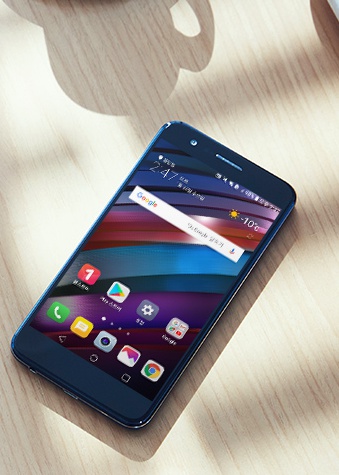 엘지 X4 LM-X410 성능 및 기능 : 네이버 블로그