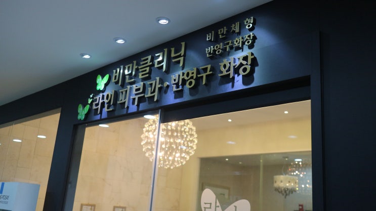 부천반영구화장학원 부천라인피부과에서 제대로 네이버 블로그