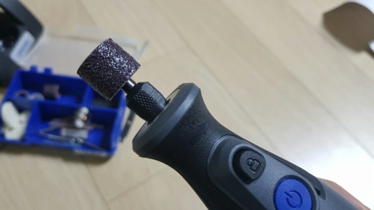 드레멜 마이크로 8050-N/18 (DREMEL MICRO) : 네이버 블로그