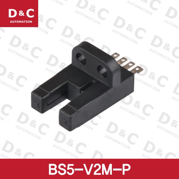 [오토닉스 Autonics] 포토센서 BS5 Series BS5-V2M-P : 네이버 블로그