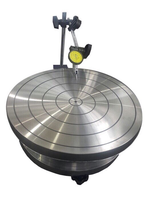 에어베어링 회전 테이블(정밀 측정용) Air bearing Rotary Table : 네이버 블로그