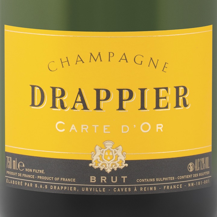 Champagne Drappier (샴페인 드라피에) : 네이버 블로그
