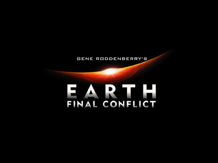 파이널 컨플릭트, Earth: Final Conflict : 네이버 블로그