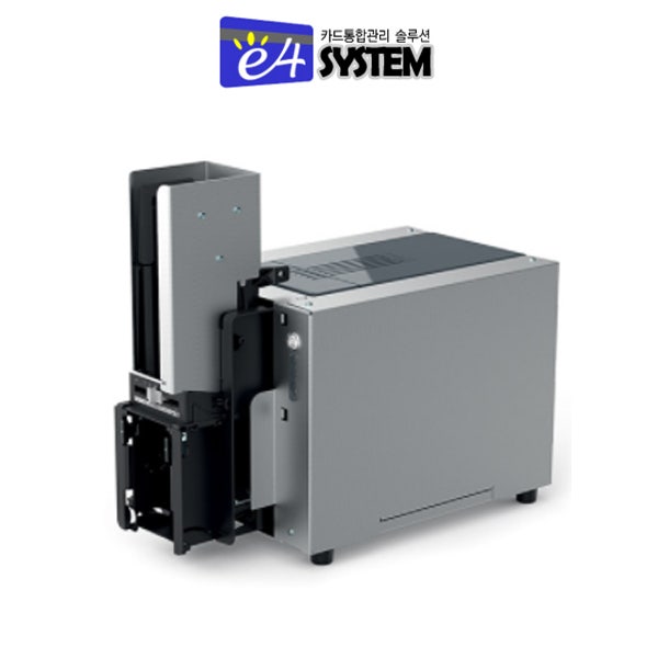 카드프린터 Evolis KC200-KC200B 키오스크 : 네이버 블로그