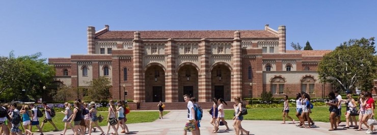 미국 대학 여름계절학기, UCLA Summer Session 2018년 일정과 비용을 안내 드립니다. : 네이버 블로그