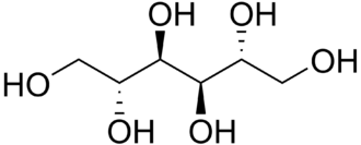 만니톨(Mannitol / Mannite) : 네이버 블로그