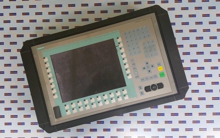 Siemens SIMATIC Panel PC 수리 HMI IPC477C / 6AV7884-1AB10-7DA0 / YXLON ...
