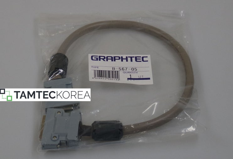 GRAPHTEC GL840 채널 확장 리뷰 : 네이버 블로그