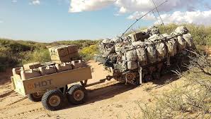 미육군, SMET 사업 2단계에 폴라리스사와 H&H사, HDT 글로벌사, GDLS사를 선정 : 네이버 블로그