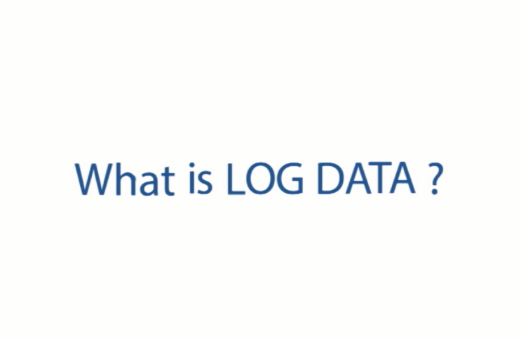 [로그란] What is LOG DATA? : 네이버 블로그