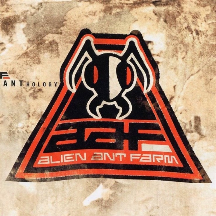 추억의 뮤지션 2탄 '짧지만 강했다' alien ant farm : 네이버 블로그