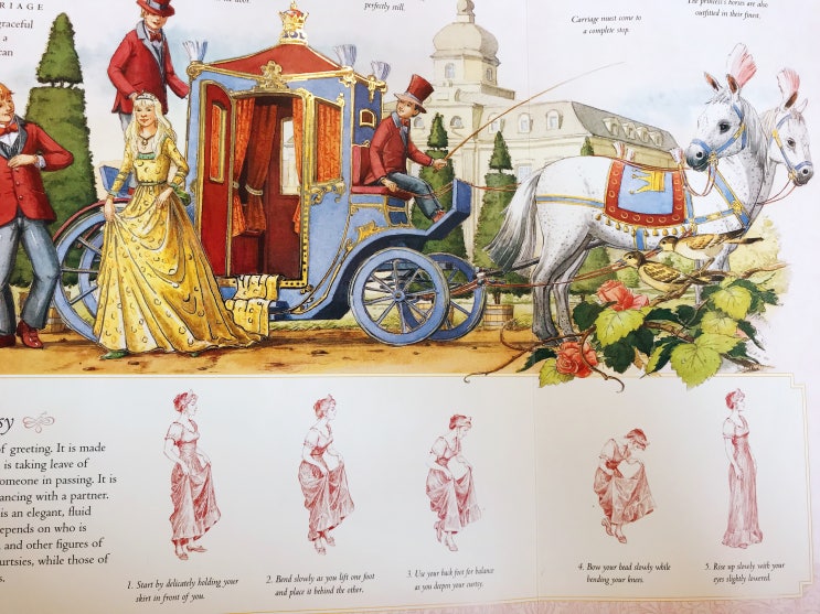 A princess primer by Stephanie True Peters : 네이버 블로그