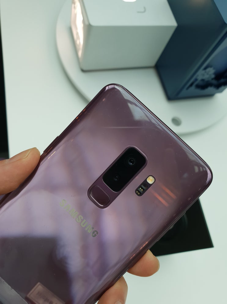 [갤럭시S9 시리즈 핵심기능 2탄] 카메라(듀얼조리개) : 네이버 블로그