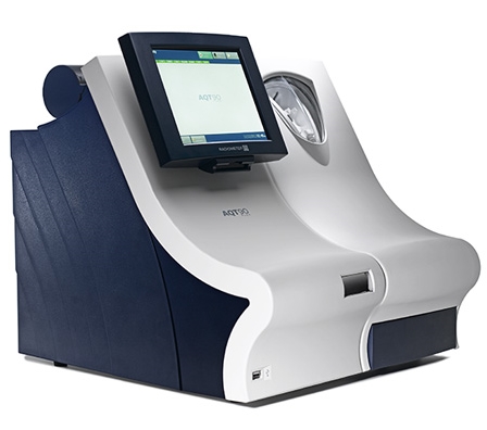 AQT90 FLEX Analyzer 소개자료 : 네이버 블로그