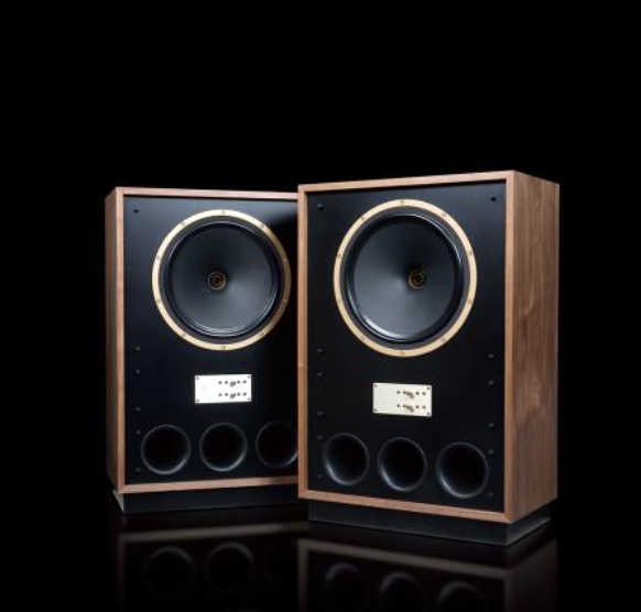 [오디오] Tannoy Arden (장현태) : 네이버 블로그