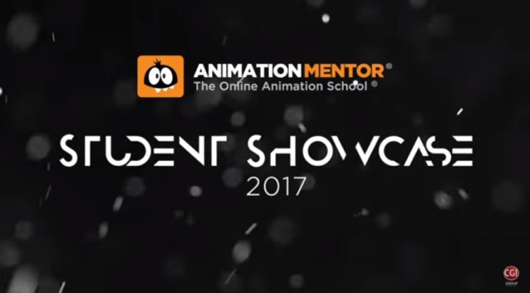 Animation Mentor Student Showcase 2017 : 네이버 블로그