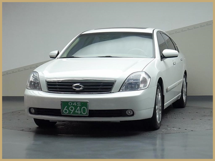 2006년식뉴SM5중고차 여기서알아보세요 : 네이버 블로그