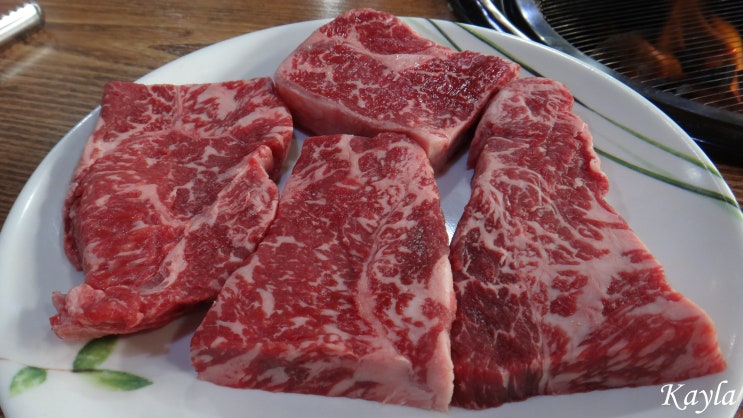 인천 만수동 맛집 우돈가 맛있는 소고기 부터 육회 설렁탕까지~ 네이버 블로그