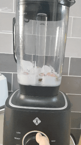 리큅 RPM Cube BS5 블랜더 후기 : 네이버 블로그