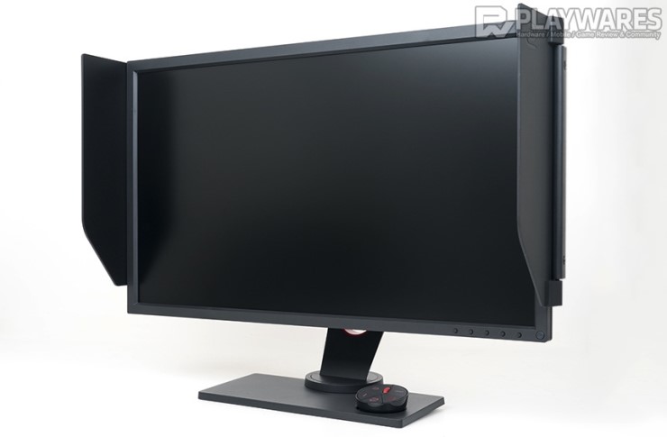 BenQ ZOWIE XL2740 아이케어 무결점 리뷰 : 네이버 블로그