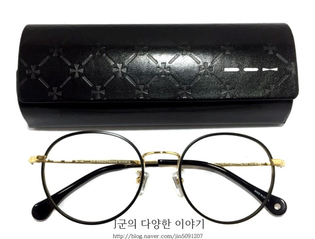 DO DOMETHING WITH - D4034 BLBE - J&K안경원 : 네이버 블로그