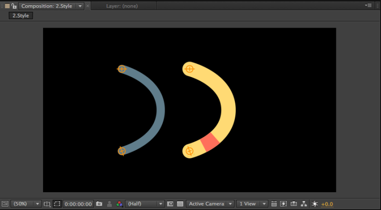 Motion+ - Rubber Hose V2 Rigging Script Tutorial 2 : 네이버 블로그