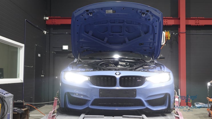 BMW F82 M4 Competition ECU 맵핑+ 팝콘 + Stage2 +고급유 : 네이버 블로그