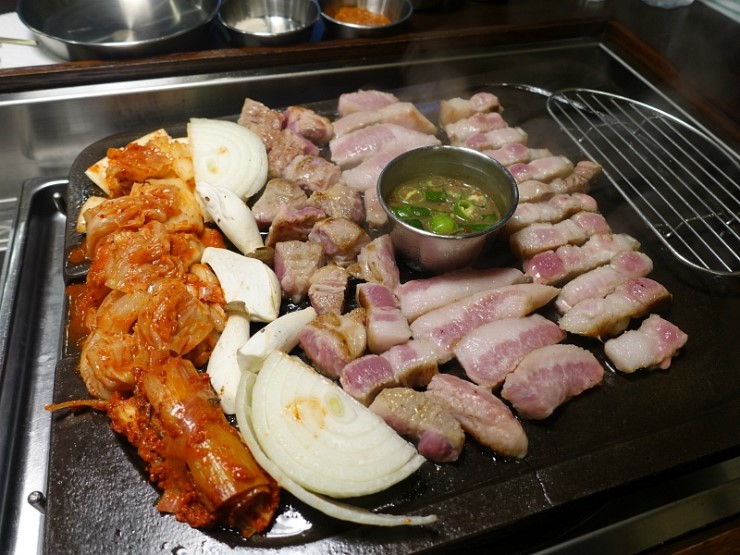 서울은평구맛집응암동맛집응암역맛집 제주아방 응암점 오겹살 목살 항정살 볶음밥폐점 네이버 블로그