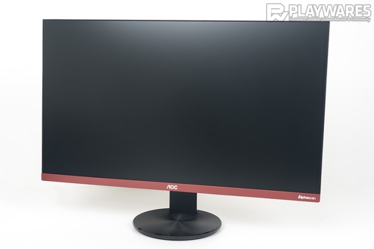 알파스캔 AOC G2790 프리싱크 144 무결점 리뷰 : 네이버 블로그