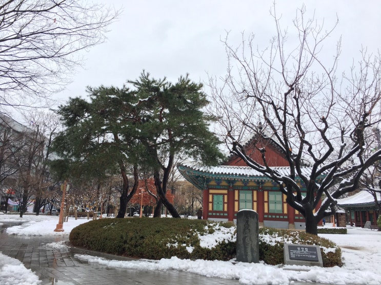 일상[18.03.08~18.03.13] : 네이버 블로그