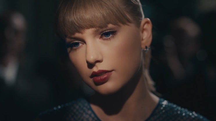 Taylor Swift (테일러 스위프트) Delicate 가사/해석/뮤비/자막 : 네이버 블로그