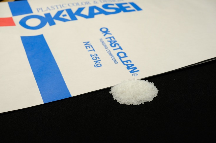 파우상사 / 스크류 세정제 ‘OK FAST CLEAN®’ 독점공급 : 네이버 블로그