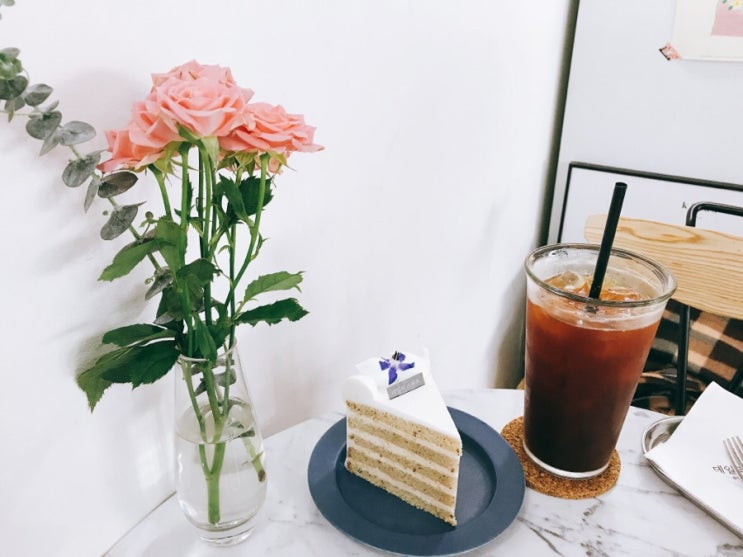 구로 고척동 카페-데일리 스위츠 : 네이버 블로그