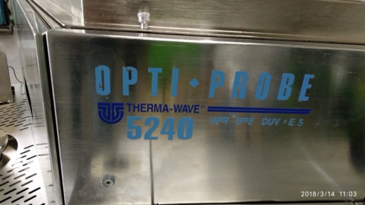 [THERMA-WAVE] Opti-Probe5240/Power Driver Board /PCB /보드/수리{맥스텍} : 네이버 블로그
