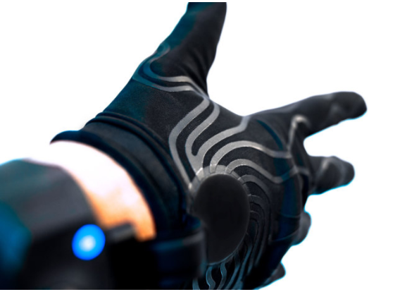 음악을 창작하는 스마트 장갑 리미디(Remidi) T8 : 네이버 블로그