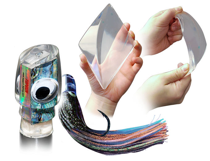 [협신물산] 투명한 우레탄 고무!! Clear Flex(클리어 플렉스) 시리즈 황변X : 네이버 블로그