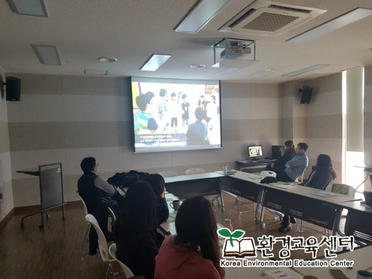 활동가교육 수원시 기후변화체험교육관 두드림 방문기 네이버 블로그