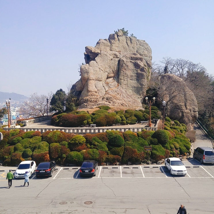 목포여행 8 노적봉and유달산 대학루오포대연리지이난영노래비달성각 네이버 블로그