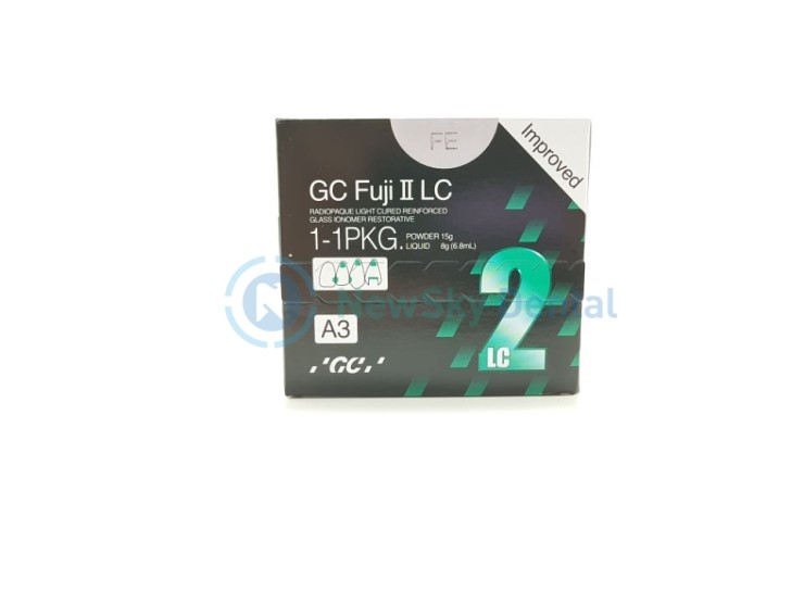 [GC] Fuji II LC : 네이버 블로그