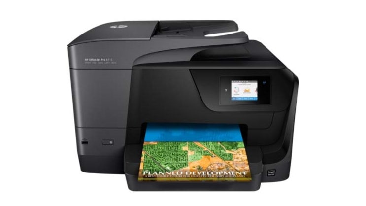 HP Officejet Pro 8710 : hp8710 제품사양 : 네이버 블로그