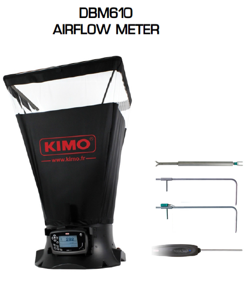 [KIMO] DBM610 사용법, 매뉴얼 : 네이버 블로그