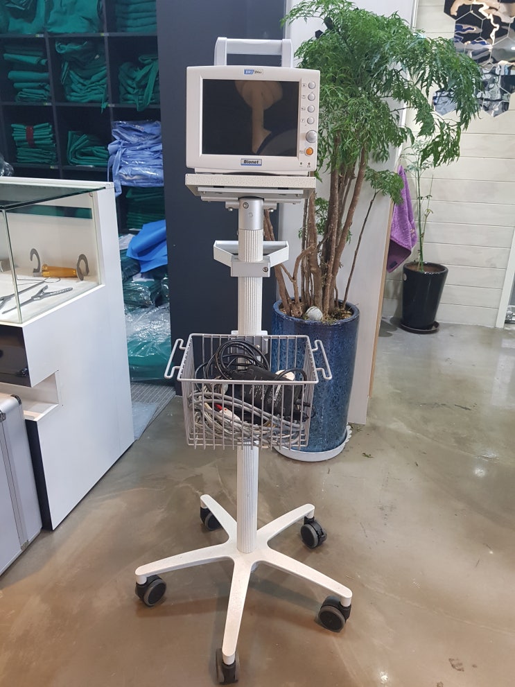 BM3 중고환자감시장치 ,Patient Monitor ,페이션트모니터중고,의료용모니터,중고환자감시장치 : 네이버 블로그